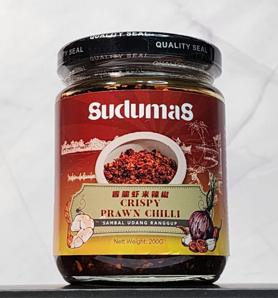 Crispy Prawn Chilli | PURIGENE